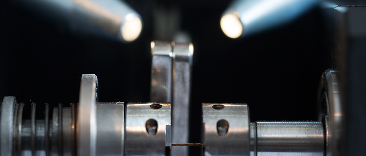 Ultra-Fine Wire Winding of Micro Coils - Audemars Microtec